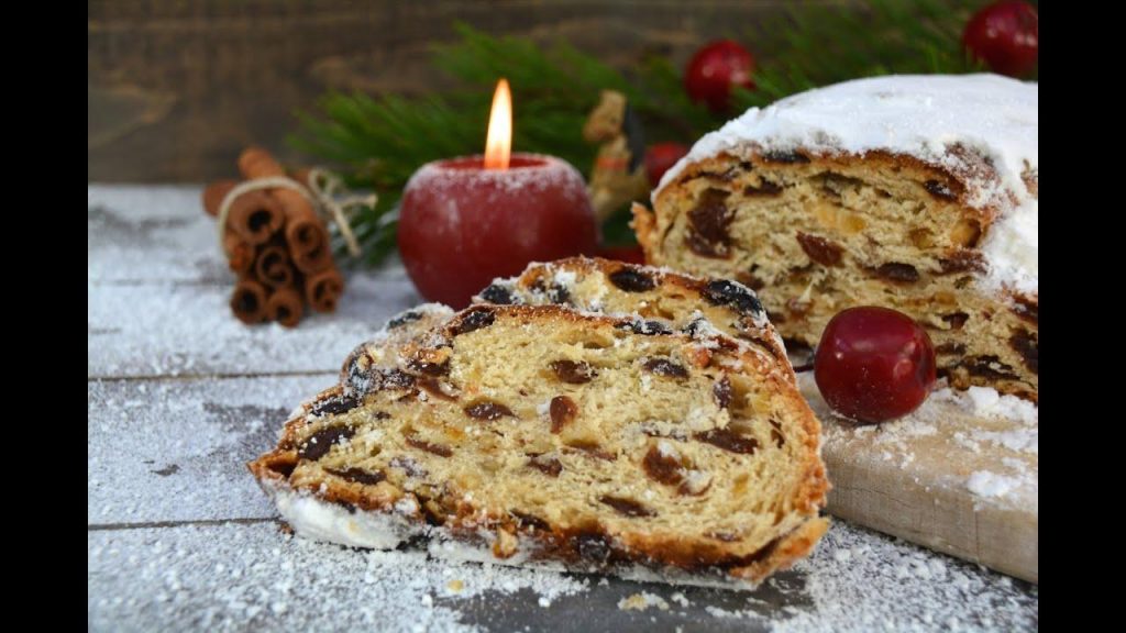 Коледно меню по алпийски - какви ястия се сервират на Коледната вечер ...