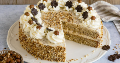 Top 5 Swiss pastries you should try | Restaurant Fondue