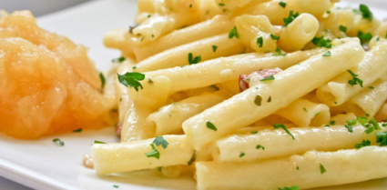 Älplermagrone and other alpine pasta dishes | Restaurant Fondue