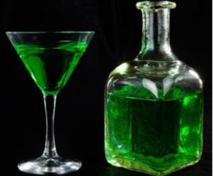 Traditional Swiss alcoholic and cocktail drinks | Restaurant Fondue