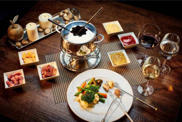 Top 10 traditional Swiss dishes | Restaurant Fondue